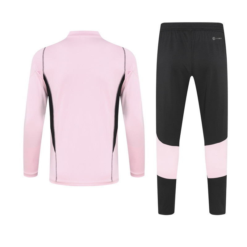 Chándal Entrenamiento Inter Miami Rosa 2023-2024