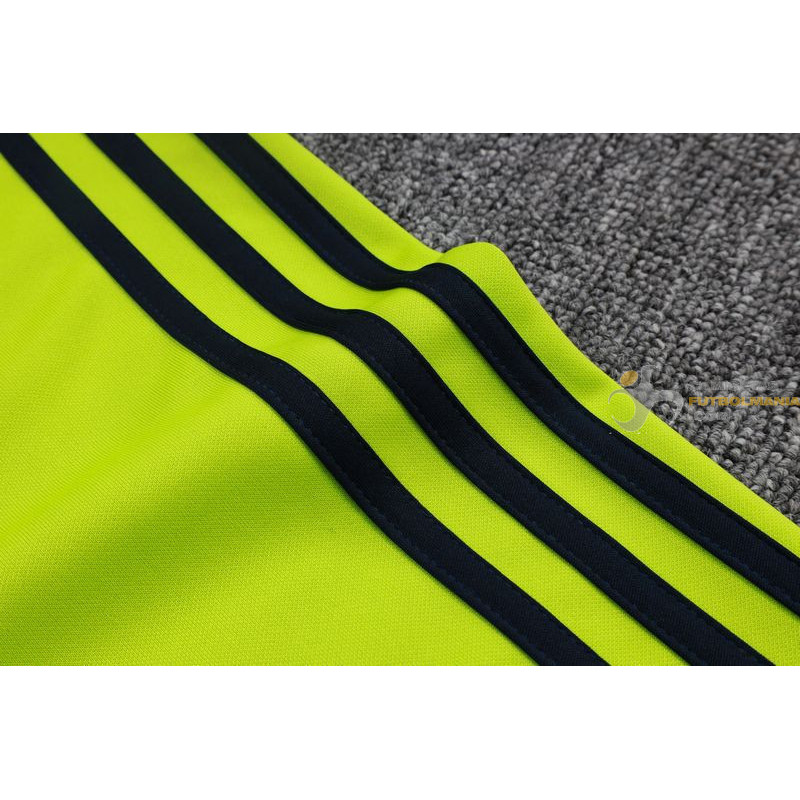 Chándal Real Madrid Flour Color 2025-2026