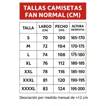 Camiseta Arsenal Portero Tercera Equipación 2025-2026