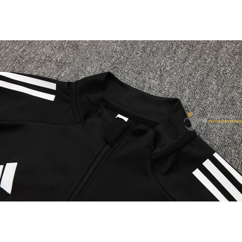 Chándal Inter Miami Negro 2025-2026